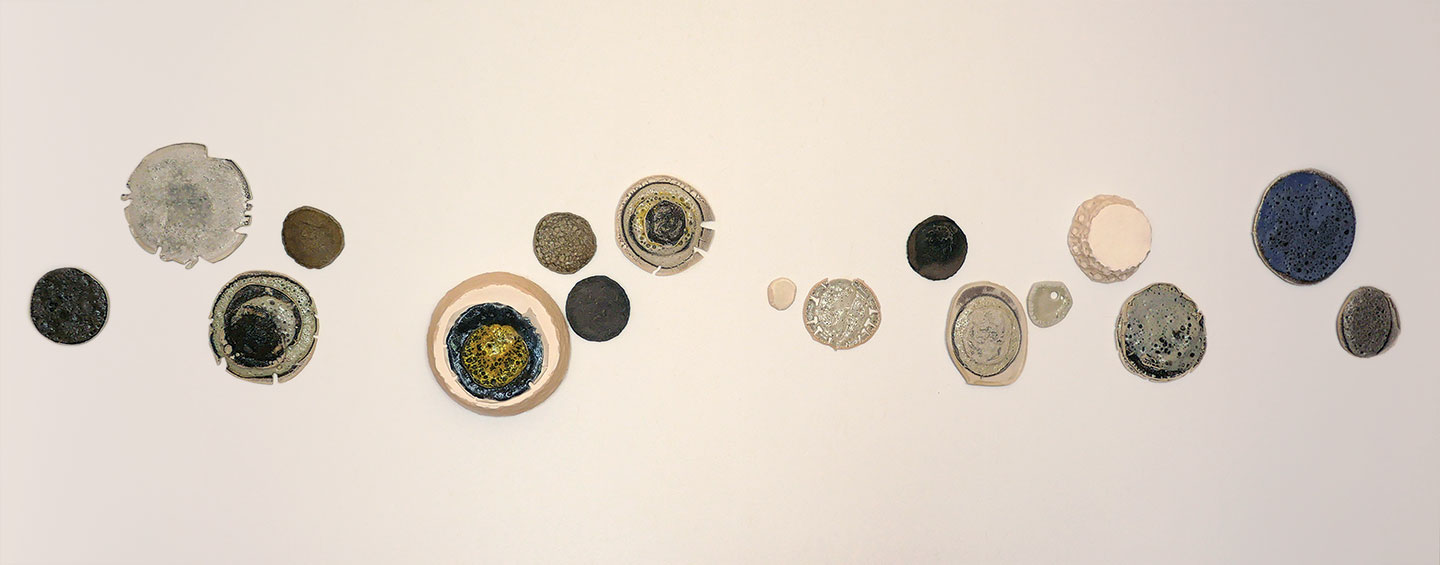 Taken by the eye to disappearance – annoukthys.com