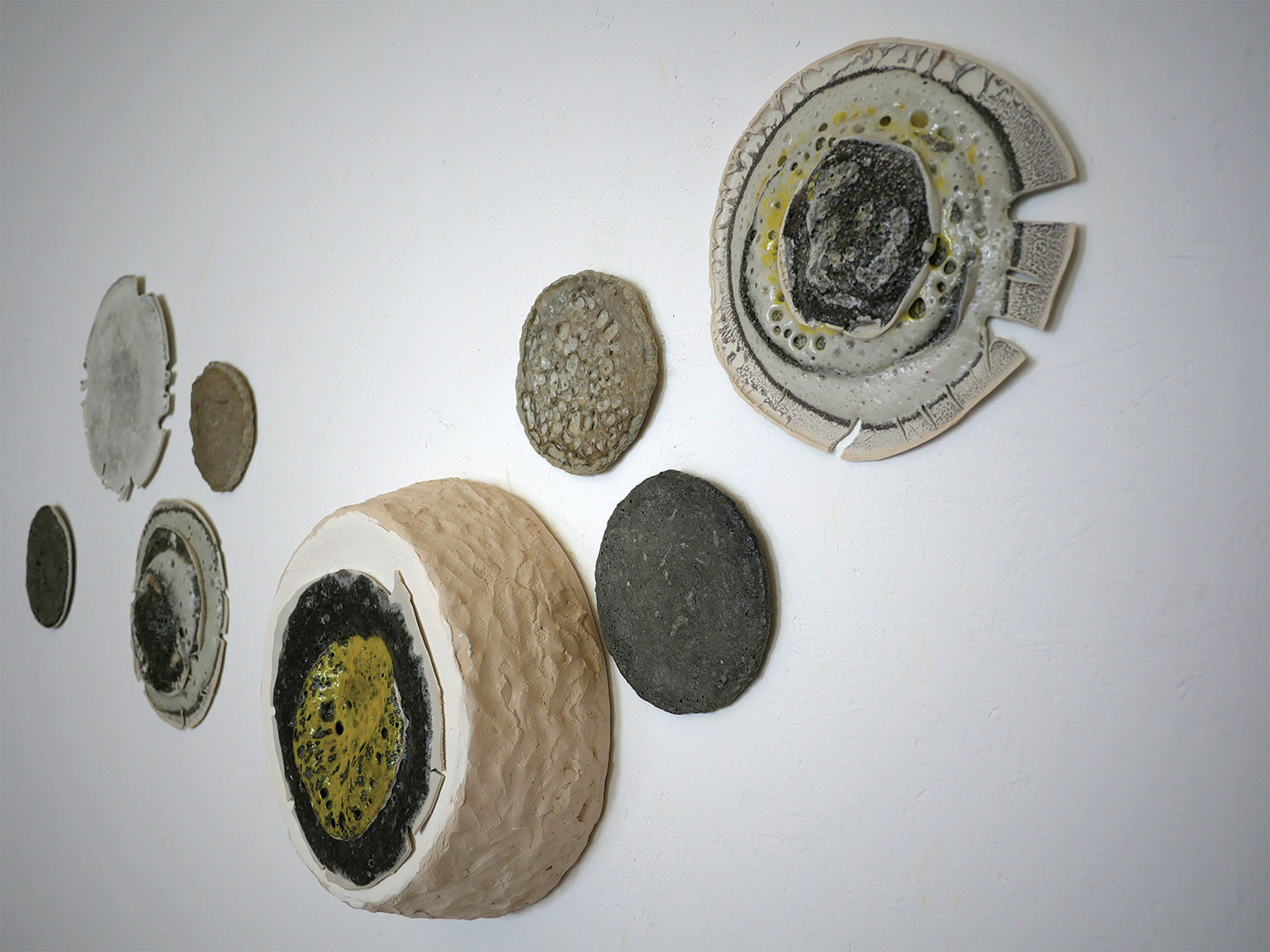 Taken by the eye to disappearance – annoukthys.com